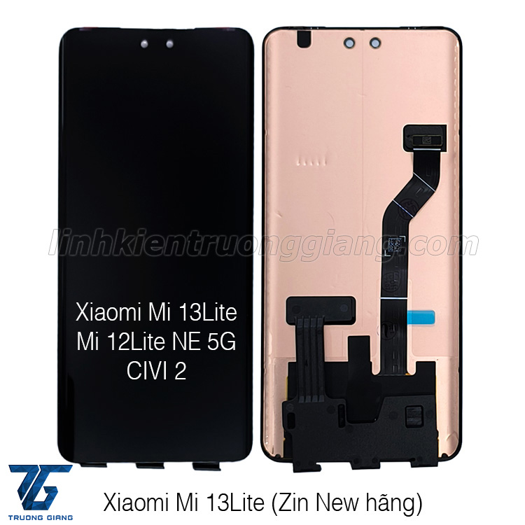 Màn hình Xiaomi Mi 13Lite (Zin new) - Màn hình