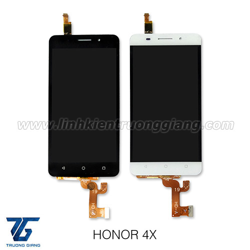 Màn hình Huawei Honor 4X / CHE2-L11 / CHE1-CL10 - Màn hình