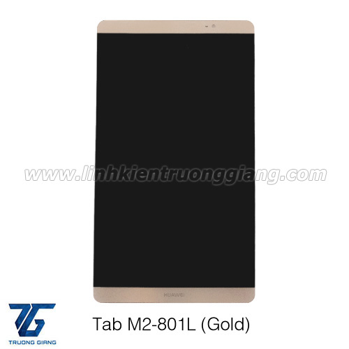 Màn hình Huawei Tab M2-801L / M2-802L / M2-803L - Màn hình