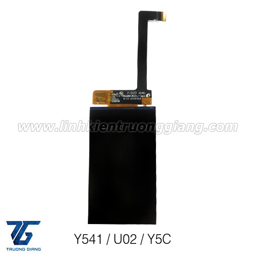 Màn hình Huawei Y541 / U02 / Y5C (LCD) - Màn hình