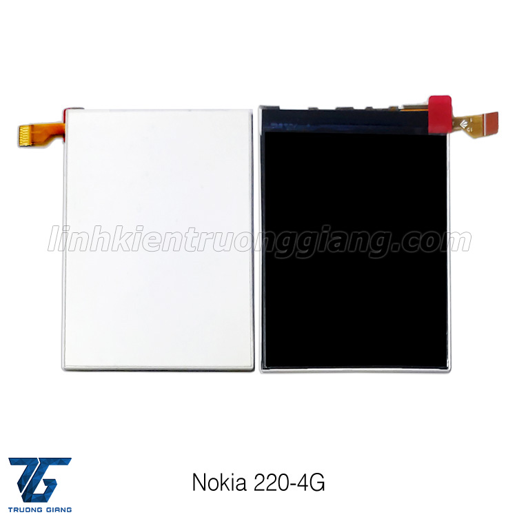 Màn hình Nokia 220-4G / Nokia 220-2020 | Màn hình | Nokia
