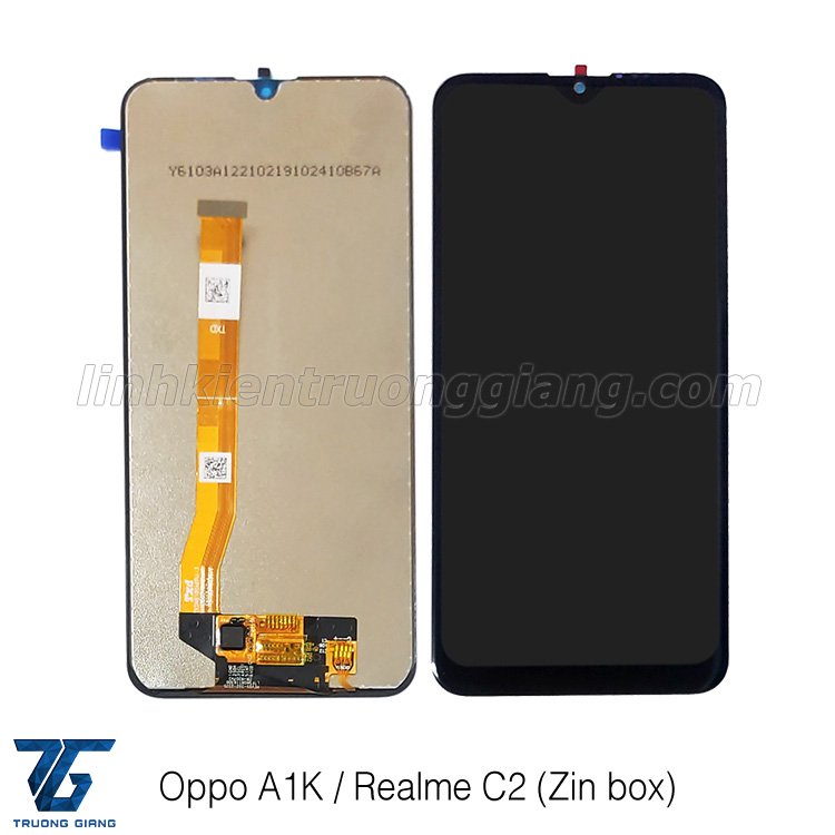 Màn hình Oppo A1K / Realme C2 (Zin Box) | Màn hình | Oppo - Realme ...