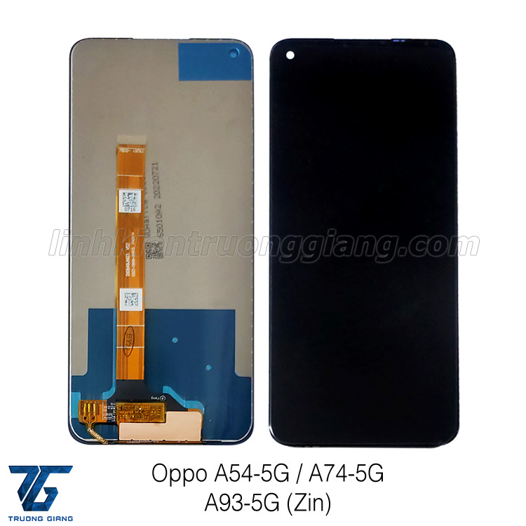 Màn hình Oppo A54-5G / A74-5G / A93-5G (Zin) | Màn hình | Oppo - Realme - OnePlus