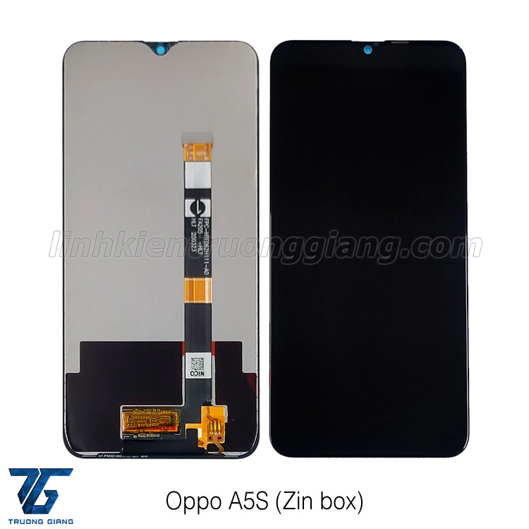 Màn hình Oppo A5s (Zin Box) | Màn hình | Oppo - Realme - OnePlus