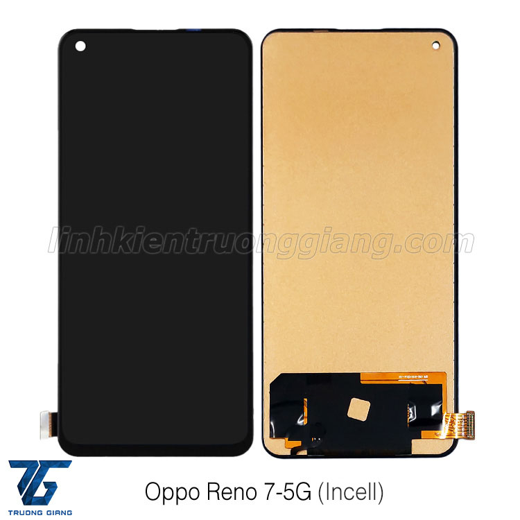 Màn hình Oppo Reno 7-5G (Incell) | Màn hình | Oppo - Realme - OnePlus