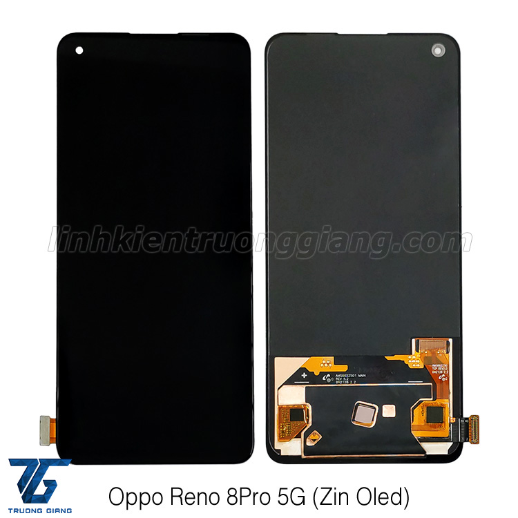 Màn hình Oppo Reno 8Pro 5G / Reno 8Pro+ 5G / Realme GT 2 / OnePlus 10R ...