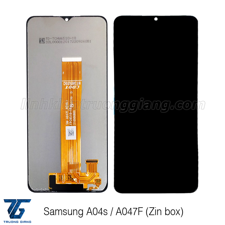 Màn hình Samsung A04S / A047 (Zin hãng) | Màn hình | Samsung Galaxy