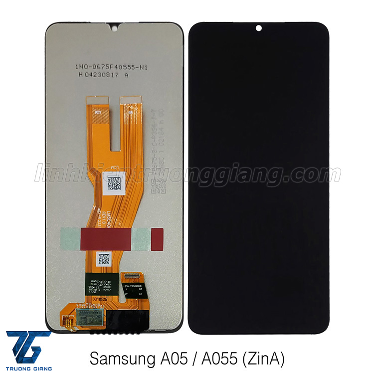 Màn hình Samsung A05 / A055 (Zin Box) | Màn hình | Samsung Galaxy