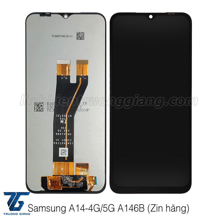 Màn hình Samsung A14-4G / A14-5G / A145F / A146B (Zin hãng) | Màn hình ...