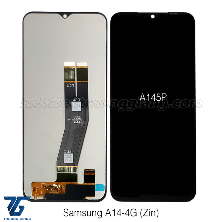 Màn hình Samsung A14-4G / A145P (Zin) | Màn hình | Samsung Galaxy