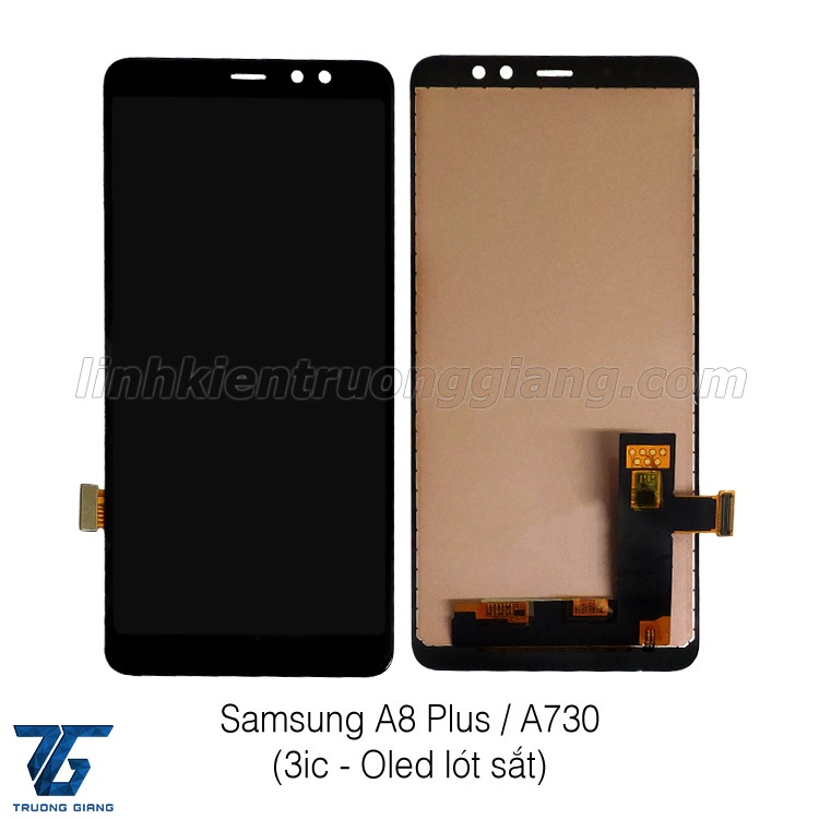Màn hình Samsung A730 / A8 Plus (Oled 3ic) | Màn hình | Samsung Galaxy