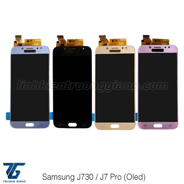 Màn hình Samsung J730 / J7 Pro (Oled) | Màn hình | Samsung Galaxy