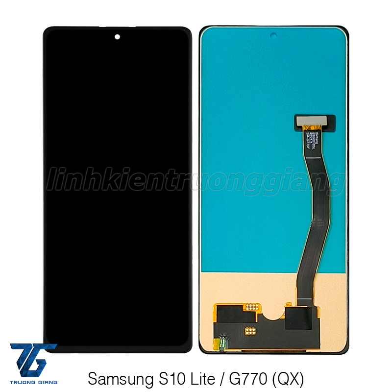 Màn hình Samsung S10 Lite / G770 (QX) | Màn hình | Samsung Galaxy