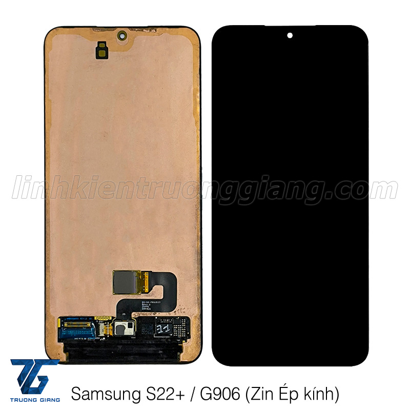 Màn hình Samsung S22 Plus / G906 (Zin Ép kính) | Màn hình | Samsung Galaxy