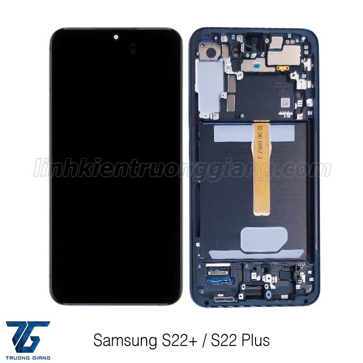 Màn hình Samsung S22 Plus / G906 (Zin máy) - Màn hình