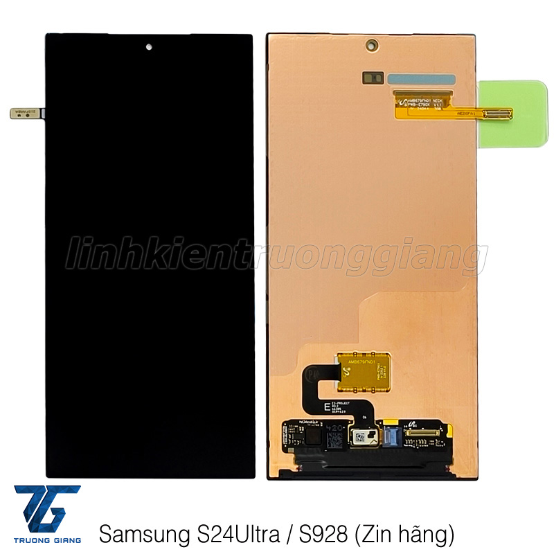 Màn hình Samsung S24 Ultra / S24U / S928 (Zin hãng) | Màn hình | Samsung Galaxy
