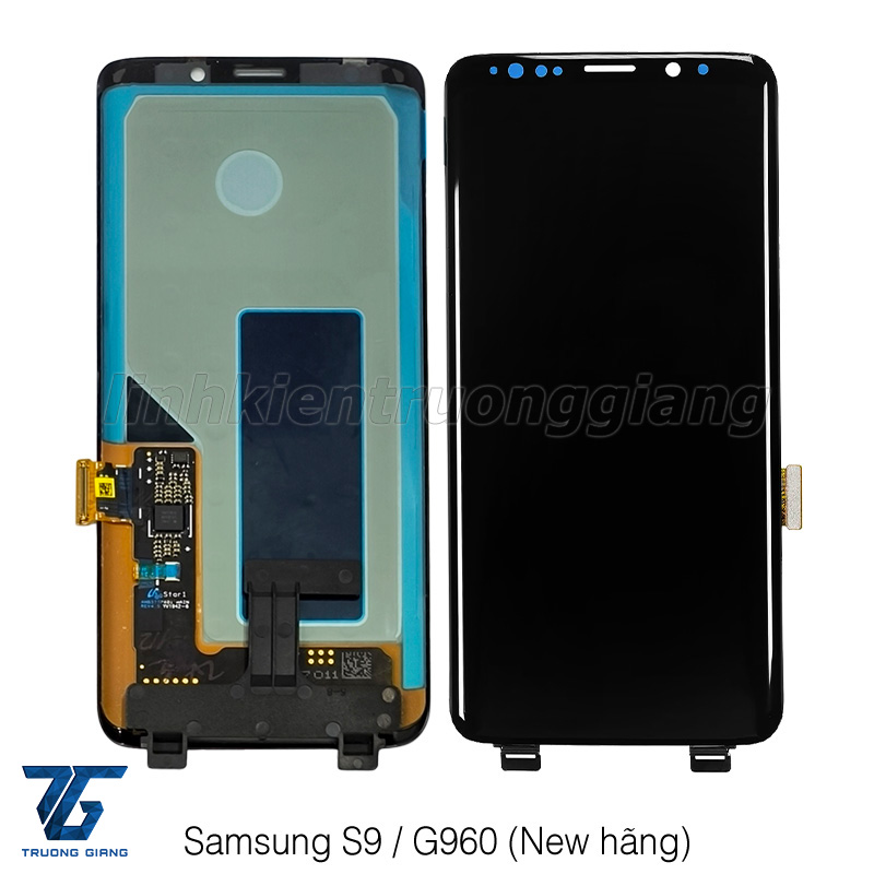 Màn hình Samsung S9 / G960 (New hãng) | Màn hình | Samsung Galaxy