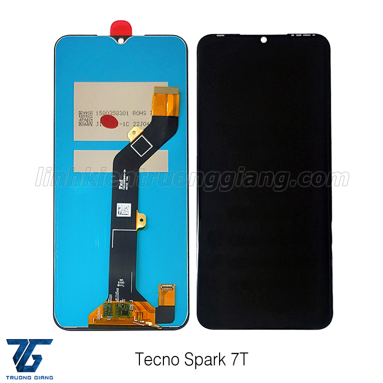 Màn hình Tecno Spark 7T / Spark 7 (Zin) | Màn hình | Tecno