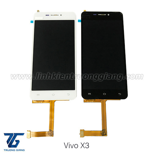 Màn hình Vivo X3 | Màn hình | Vivo