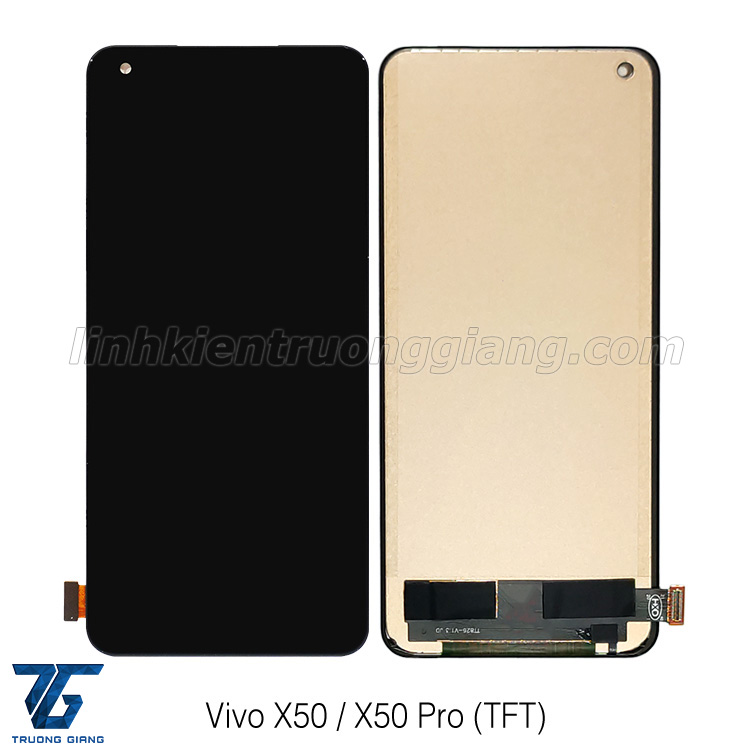 Màn hình Vivo X50 / X50 Pro (TFT) | Màn hình | Vivo