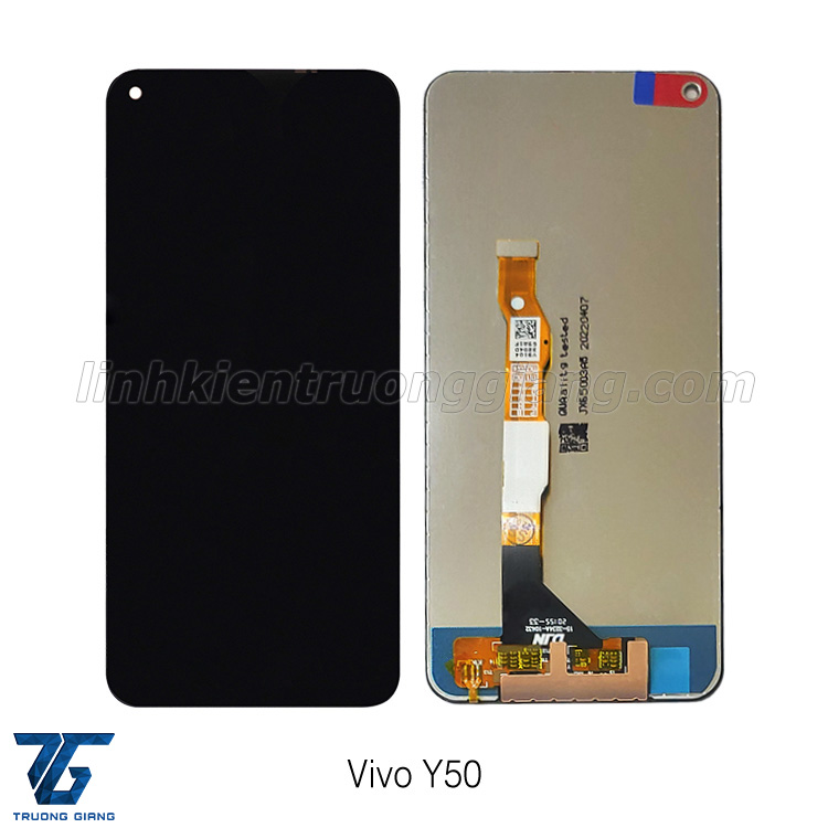 Màn hình Vivo Y50 (Zin) | Màn hình | Vivo