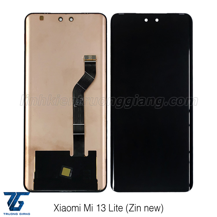 Màn hình Xiaomi Mi 13Lite / Mi 12Lite NE 5G / CIVI (Zin new) - Màn hình