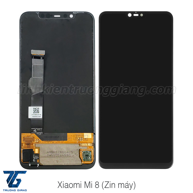 Màn hình Xiaomi Mi 8 (Zin máy) | Màn hình | Xiaomi - Redmi - Poco