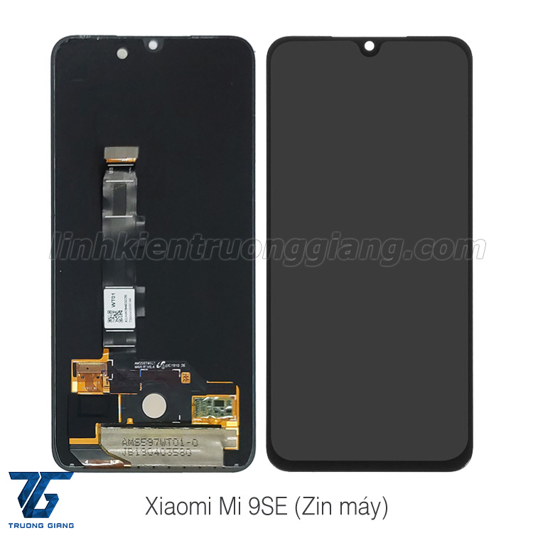 Màn hình Xiaomi Mi 9SE / Mi9SE (Zin máy) - Màn hình