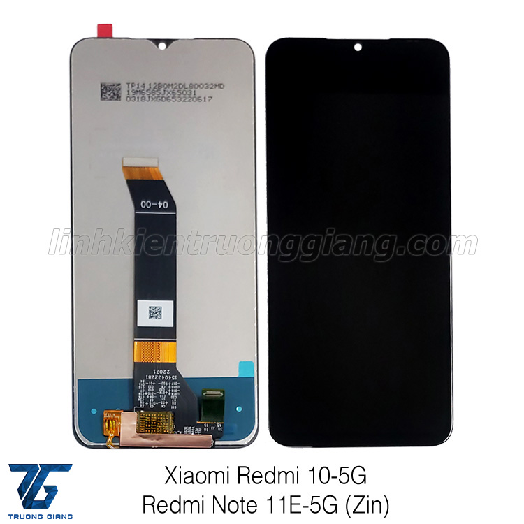 Màn hình Xiaomi Redmi 10-5G / Poco M4 / Poco M5-5G / Poco M5S / Redmi Note 11E-5G (Zin Box ...
