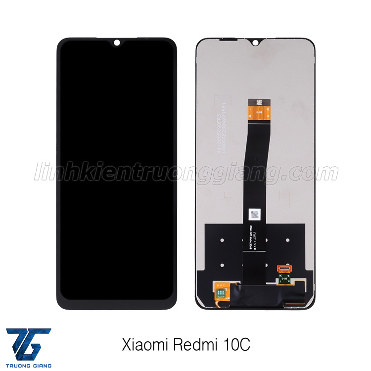 Màn hình Xiaomi Redmi 10C / Poco C40 (Zin Box) | Màn hình | Xiaomi ...