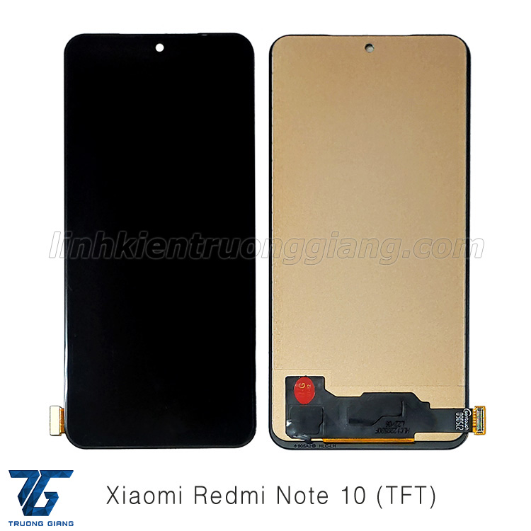 Màn hình Xiaomi Redmi Note 10-4G / Redmi Note 10S / Redmi Note10-4G ...