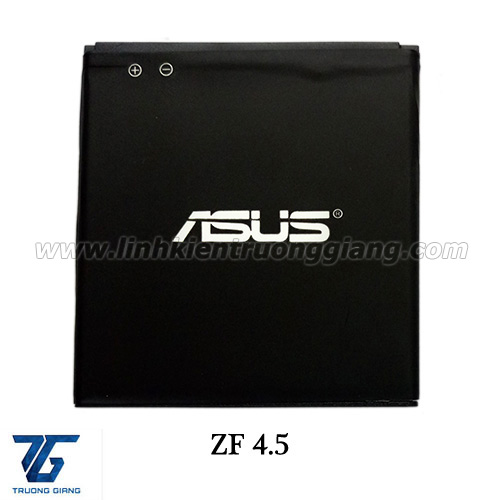 Pin Asus Zen 4.5 / C11P1404 / A450 / T00Q / 1720 (1750mAh) | Pin | Asus ...