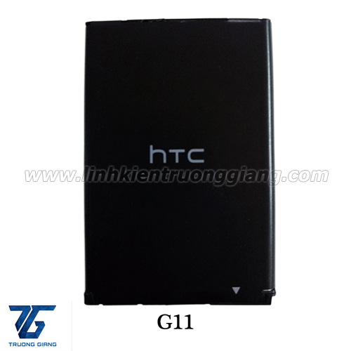 Pin HTC G11 (BG32100) / G12 / G15 / S710 / S510e / Desire S / incredible S / Vi vo - Pin