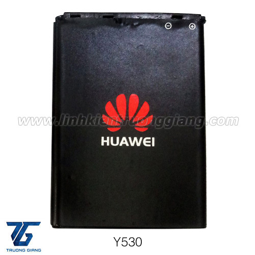 Pin Huawei Y530 (HB4W1) / C8813 / G510 / G520 / G525 / V8404 / Y210 | Pin | HUAWEI - HONOR