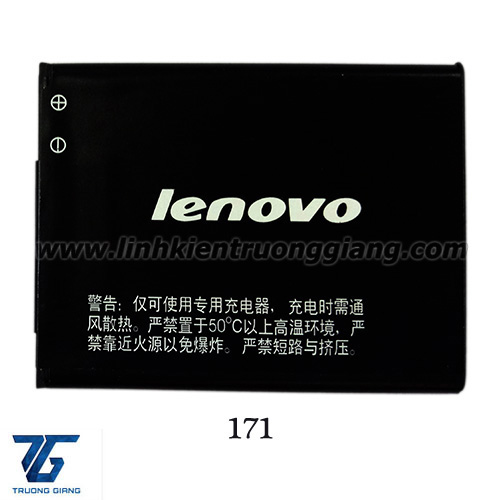 Pin Lenovo BL171 / A60 / A65 / A319 / A368 / A390 / A390T / A500 - Pin - Pin Lenovo BL171 / A60 ...