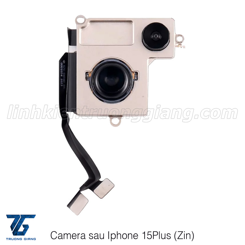 Camera Sau Iphone 15Plus (Zin) | Iphone 15 Series | Iphone