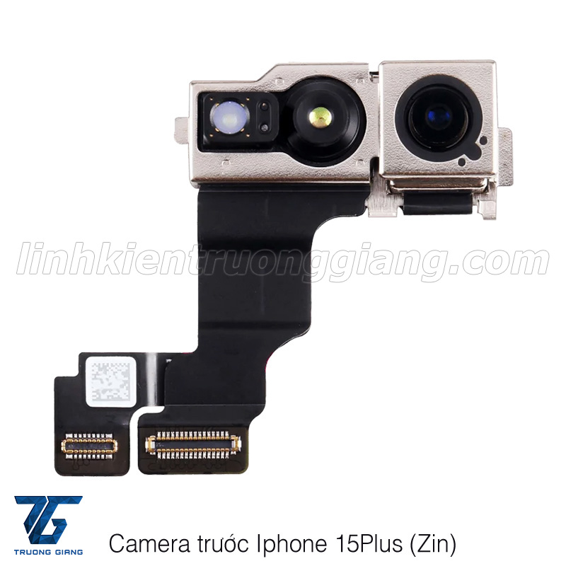 Camera Trước Iphone 15Plus (Zin) | Iphone 15 Series | Iphone