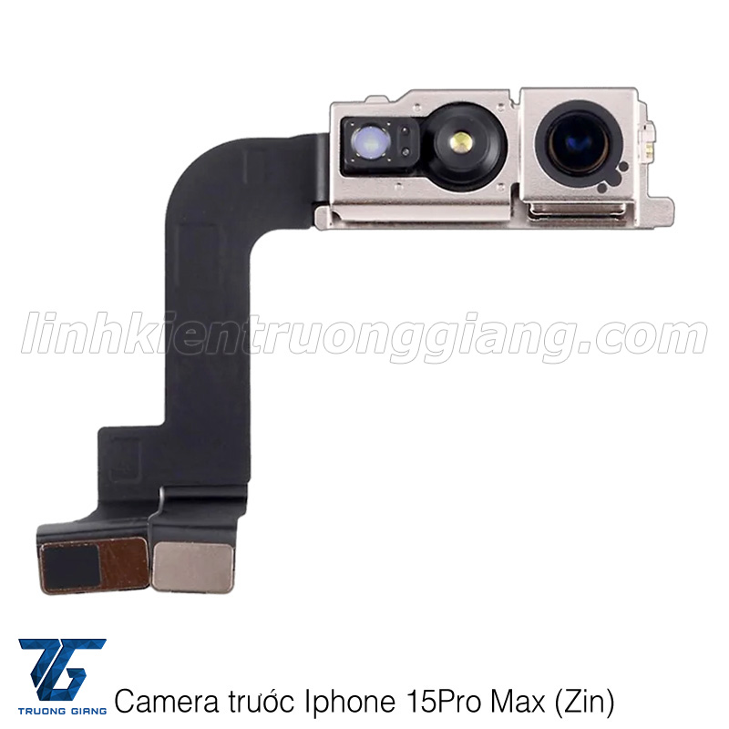 Camera trước Iphone 15Pro Max (Zin) | Iphone 15 Series | Iphone