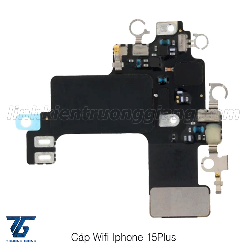 Cáp Wifi Iphone 15Plus | Iphone 15 Series | Iphone