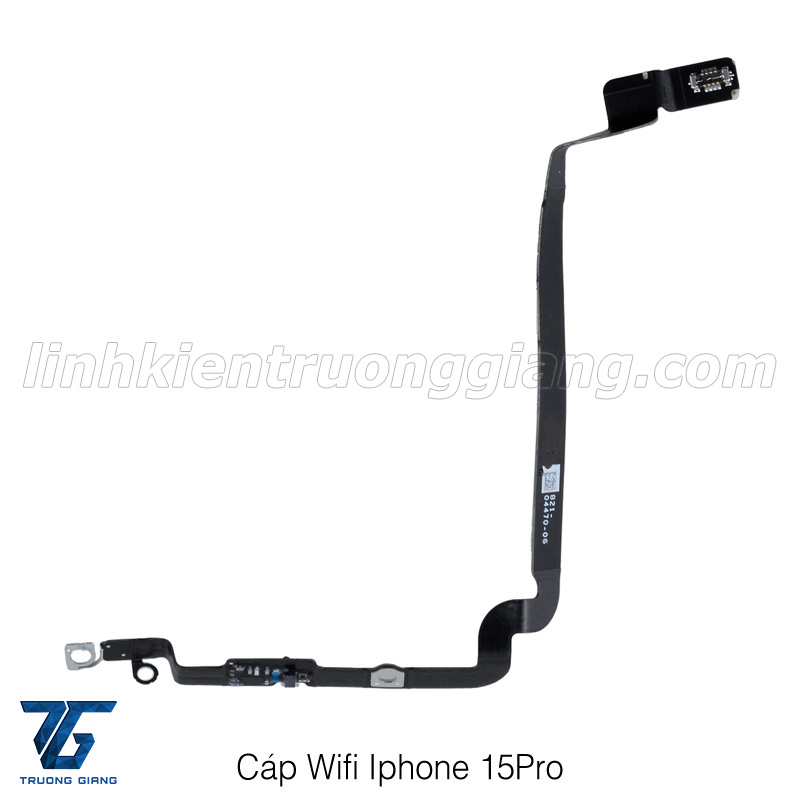 Cáp Wifi Iphone 15Pro | Iphone 15 Series | Iphone
