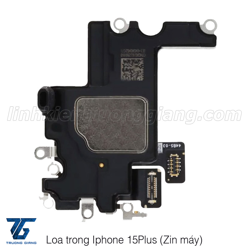 Rung Iphone 15Plus (Zin) | Iphone 15 Series | Iphone