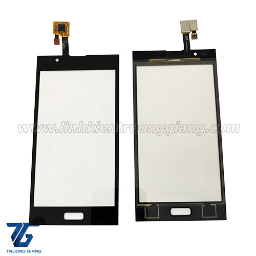 Cảm ứng LG F160 / Optimus LTE2 | Cảm ứng - Kính ép | LG