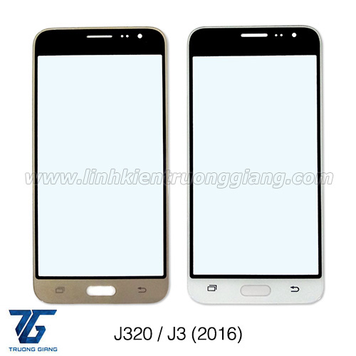 Kính Samsung j320 | Cảm ứng - Kính ép | Samsung Galaxy