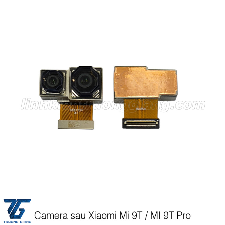 Camera sau Xiaomi Mi 9T / Mi 9T Pro | Camera | Xiaomi - Redmi - Poco