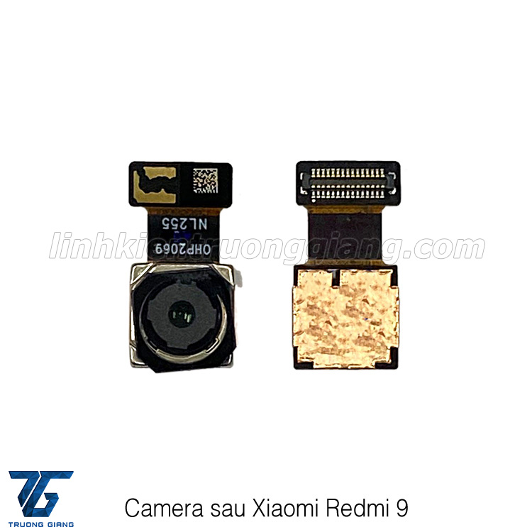 Camera sau Xiaomi Redmi 9 | Camera | Xiaomi - Redmi - Poco