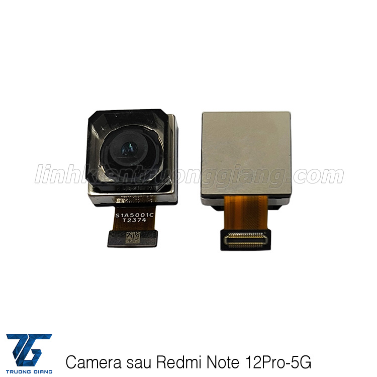 Camera sau Xiaomi Redmi Note 12Pro-5G / Redmi Note 12 Pro 5G | Camera ...