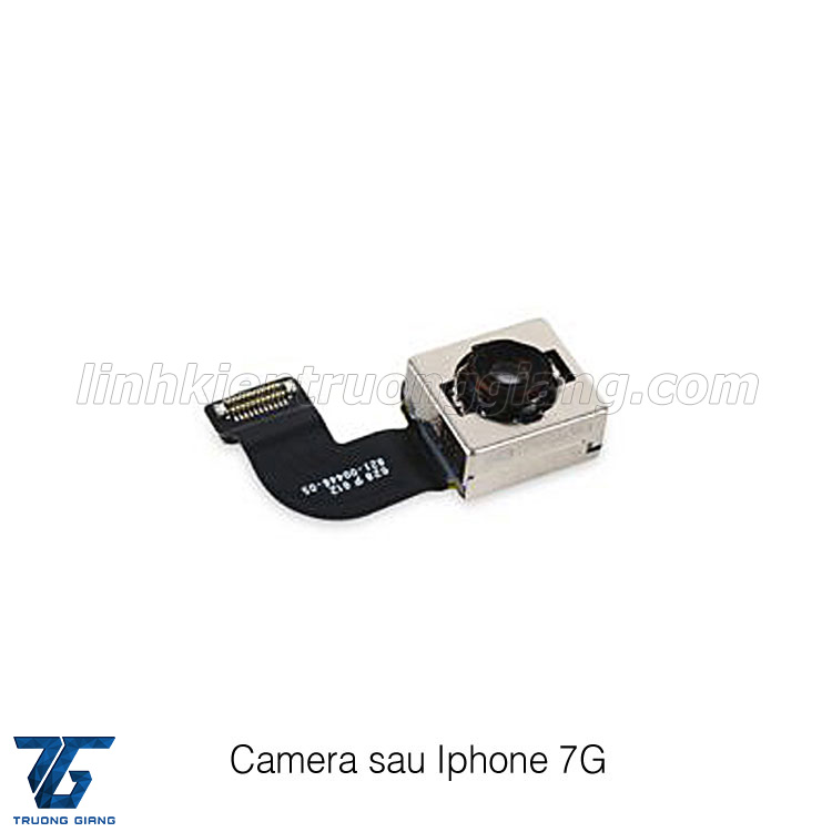 Camera Iphone 7G (Zin máy) | Iphone 7G | Iphone