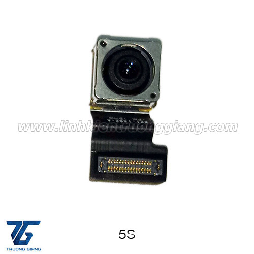 Camera sau Iphone 5S (Zin máy) - Iphone 3-4-5 Series - Camera sau Iphone 5S (Zin máy)