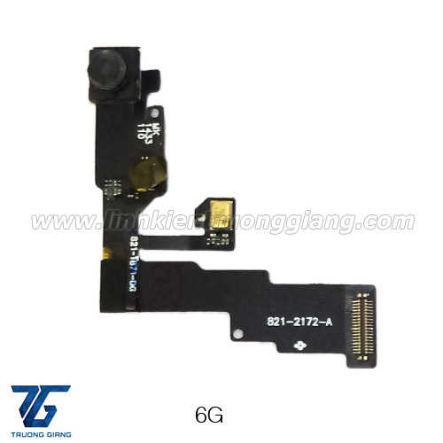 Cảm biến + Camera Iphone 6G (Zin máy) | Iphone 6 Series | Iphone