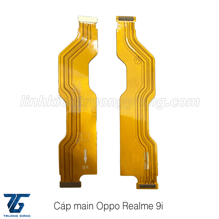Cáp nối Main Oppo Realme 9I / Oppo A76 | Dây nối Main - Màn Hình | Oppo - Realme - OnePlus